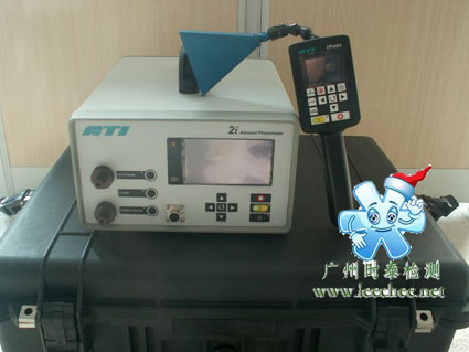 时太洁净区检测 - 时太计量检测技术(广州)有限公司